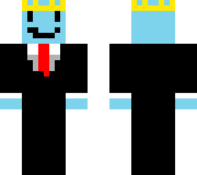 king | Minecraft Skins