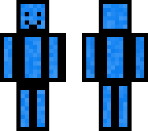 smiley | Minecraft Skins