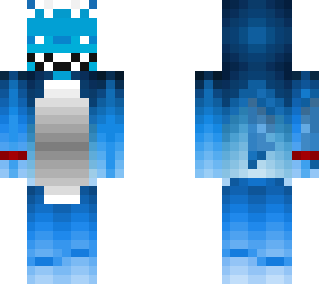 bluudud | Minecraft Skins