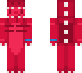 drakobloxxer | Minecraft Skins