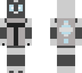 circuit | Minecraft Skins