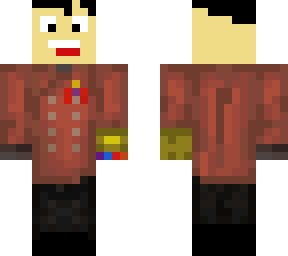 communism | Minecraft Skins