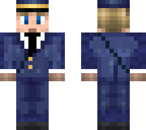 noble 6 | Minecraft Skins