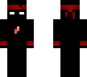 cOOL PVP SKIN (Without shoulder pads) | Minecraft Skin