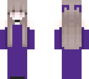 formal dress | Minecraft Skins