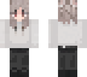 cyn | Minecraft Skins
