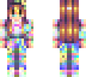 cynical one // rce | Minecraft Skin