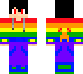 eystreem skin | Minecraft Skins