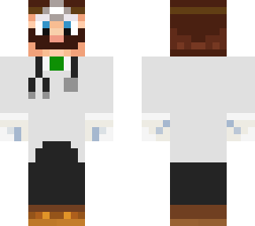 docter | Minecraft Skins