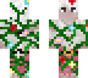 druid | Minecraft Skins