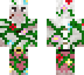 druid | Minecraft Skins