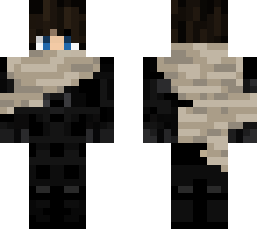 dune | Minecraft Skins