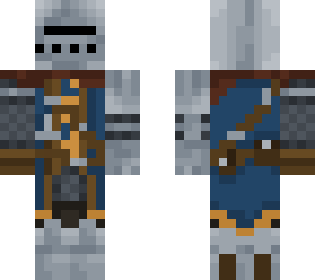 knight | Minecraft Skins
