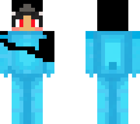 omz | Minecraft Skins