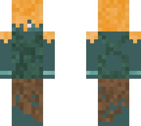 drowned | Minecraft Skins