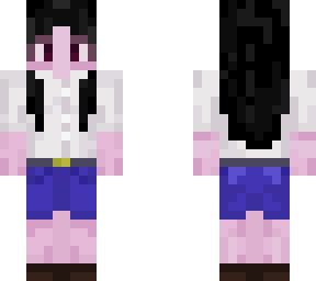 smiling friends | Minecraft Skins