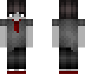 fred fnafhs | Minecraft Skin