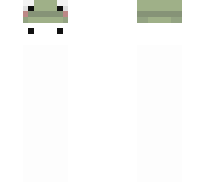 frog | Minecraft Skins
