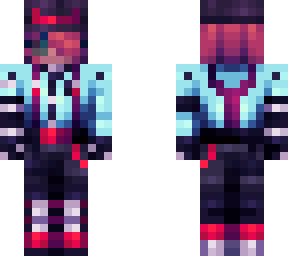 daemon | Minecraft Skins