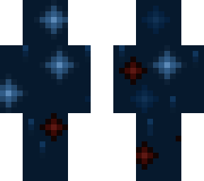galactic | Minecraft Skins