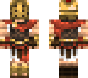 Gladius | Minecraft Skin
