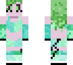 Glint | Minecraft Skin