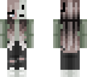 mask | Minecraft Skins