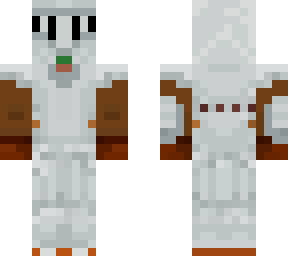 Knight Skin | Minecraft Skin