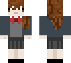 horimiya | Minecraft Skins