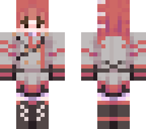 teto | Minecraft Skins