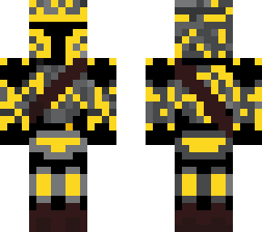 vip | Minecraft Skins