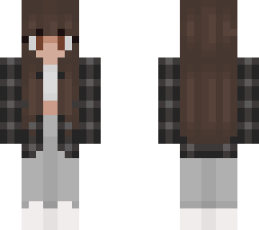 max | Minecraft Skin