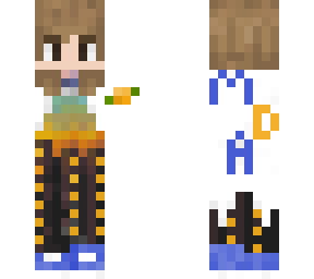 prom | Minecraft Skins