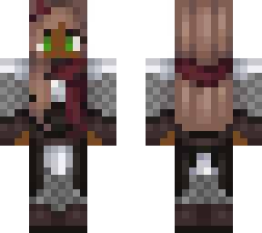 medieval guard | Minecraft Skins