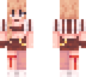 MintCheese14 : sfa 10 | Minecraft Skin