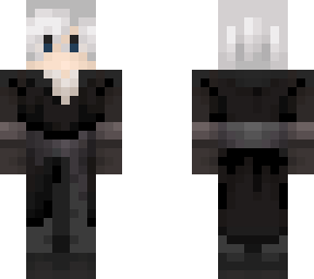 moon | Minecraft Skins