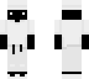 my main skin | Minecraft Skin