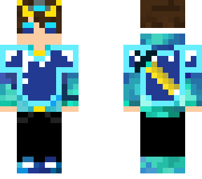 god | Minecraft Skins
