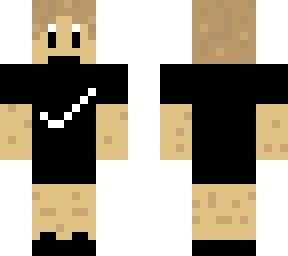 dr donut | Minecraft Skins