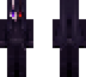 OC ~ Katress | Minecraft Skin