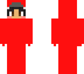 omz | Minecraft Skins