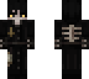 bones | Minecraft Skins