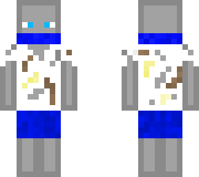 kaka | Minecraft Skins