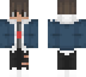 peter | Minecraft Skins
