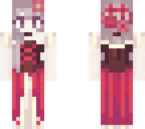 flower | Minecraft Skins