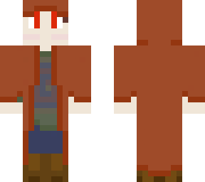 mage | Minecraft Skins