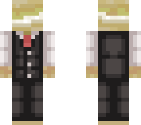 saturn | Minecraft Skins