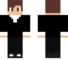 Skin para Bodas | Minecraft Skin