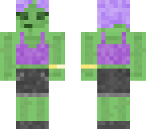 slime | Minecraft Skins