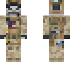 army | Minecraft Skins